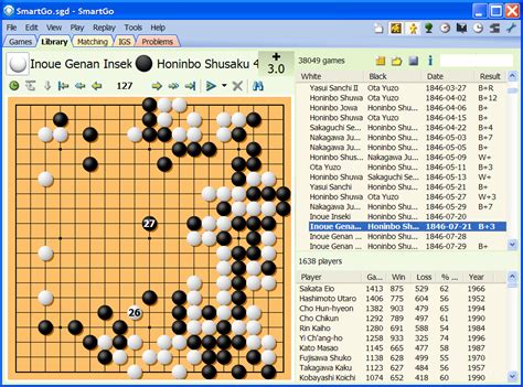 SmartGo for Windows