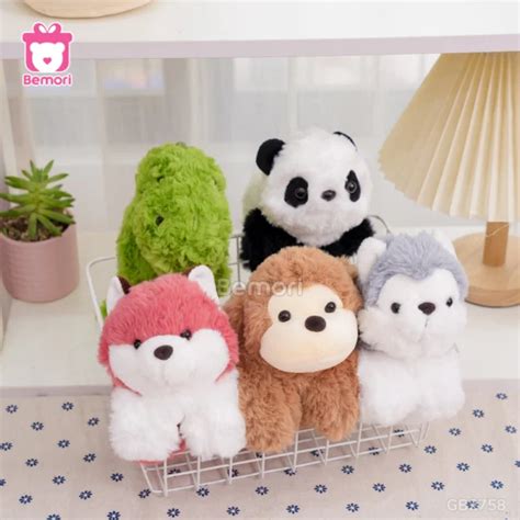 Blindbox Migo Travel Bemori