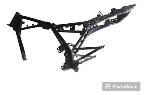 Chasis Vento Cyclone Cc Cuadro Mercadolibre