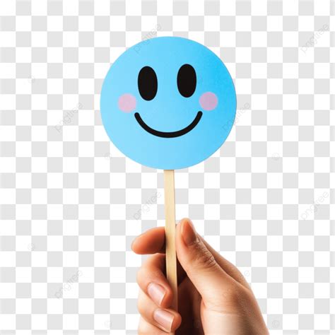 Smiley Stick
