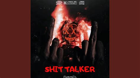 Shit Talker Youtube