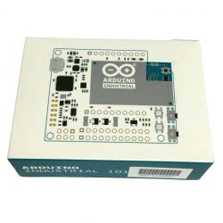 ARDUINO INDUSTRIAL