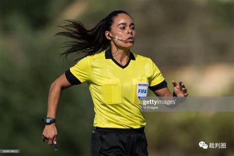 【女足世界杯】加拿大裁判员执法中国战德国（6月8、9日裁判选派）reibelt