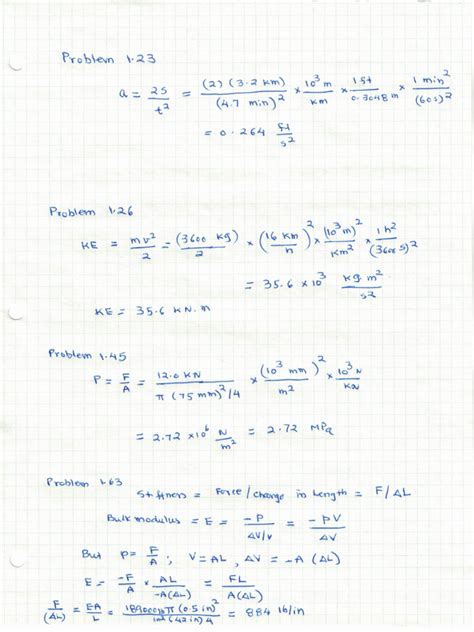 Chapter 1 Practice Problems Pdf