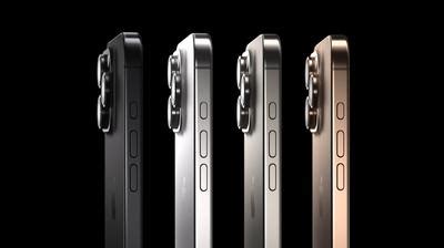 Cu Nto Le Cuesta A Apple Fabricar Un Iphone Pro Revelada La Impresionante Lista De Piezas Y