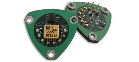 Lower Cost Mems Accelerometer Modules For Inertial Navigation
