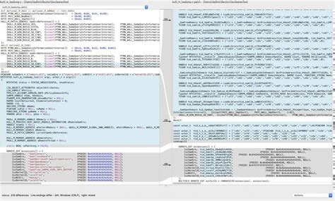 How To Automatically Rewrite 700000 Lines Of Code To Bypass Most Av