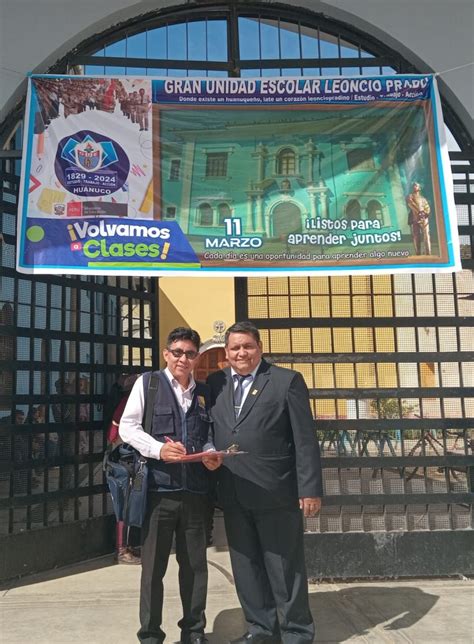 Consulta Nacional sobre las Condiciones de Inicio del Año Escolar 2024