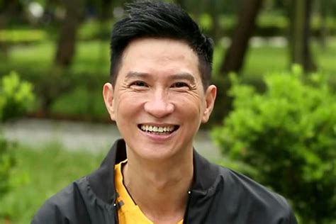 张家辉个人资料简介及图片 星爪时尚网