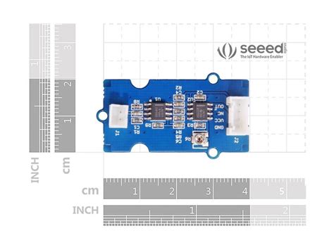 Seeed Technology Geliştirme Kitleri e komponent