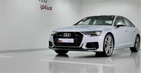 아우디코리아 공식 인증 중고차 광주 전시장 개장