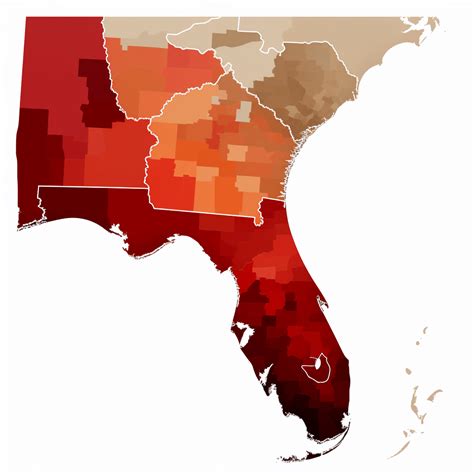 How Many Arrests In Florida In 2020 Analysis By Jurisdiction Florida