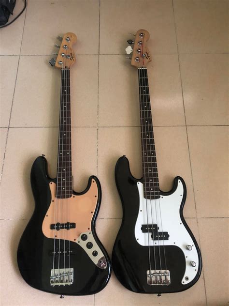 Squier Bass Vi Tremolo Assembly Rbassvi