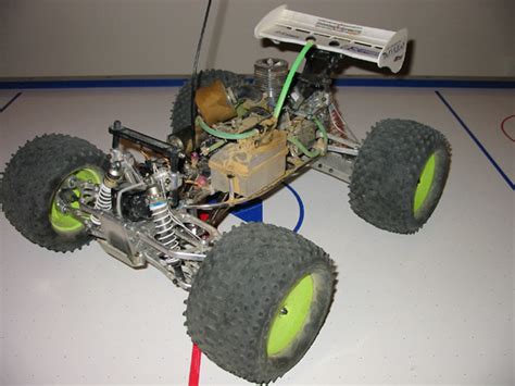 My Tmaxx R C Tech Forums