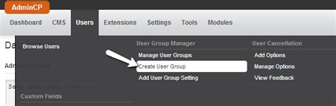 PhpFox Tutorial Add Custom User Groups FastComet