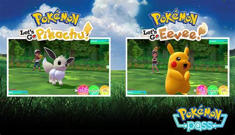 Dapatkan Shiny Eevee Dan Shiny Pikachu Dengan Menggunakan Applikasi