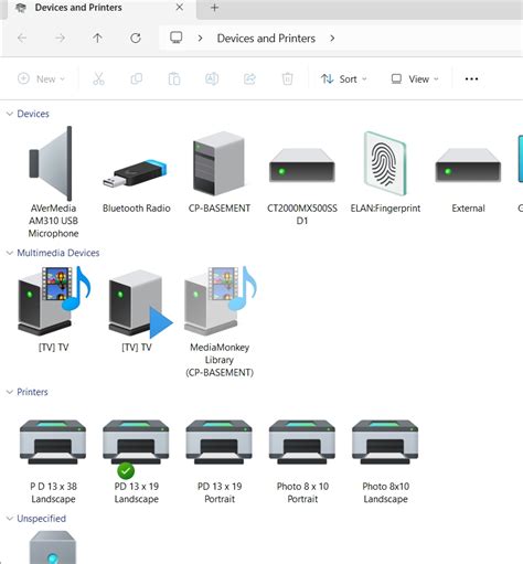How To Install The Same Printer Twice With Different Settings In Windows 11 Microsoft Qanda