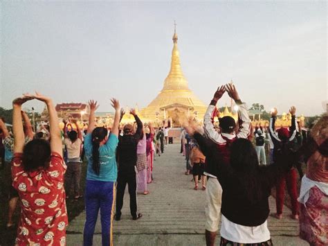 မော်လမြိုင်ကျွန်းမြို့နယ်တွင် ဒီဇင်ဘာအားကစားလူထုလမ်း လျှောက်ပွဲကျင်းပ