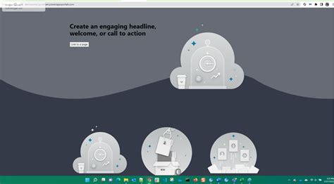How To Create A Powerapps Portals Website Without Writing Code