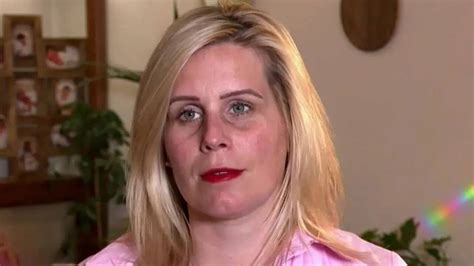 Familles Nombreuses Mélanie Gonzalez Vit Une Terrible Malédiction Avec