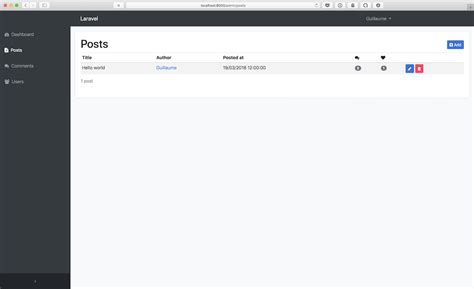 Best Free Php Blog Scripts Iworkable