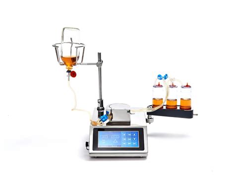 Sterility Test Pump Gvs