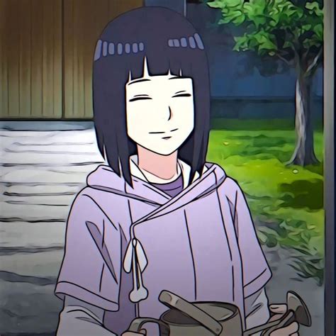 Character Hinata Hyuga