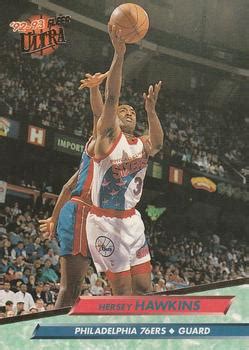 1992 93 Ultra Basketball Trading Card Database