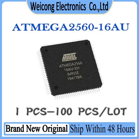Atmega2560 16au Atmega2560 16a Atmega2560 16 Atmega2560 Atmega256 Atmega25 Atmega2 Atmega Atmeg