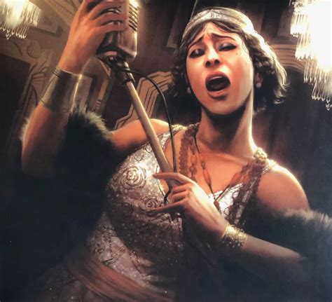 Marie Lambeau The Hp Lovecraft Wiki Fandom