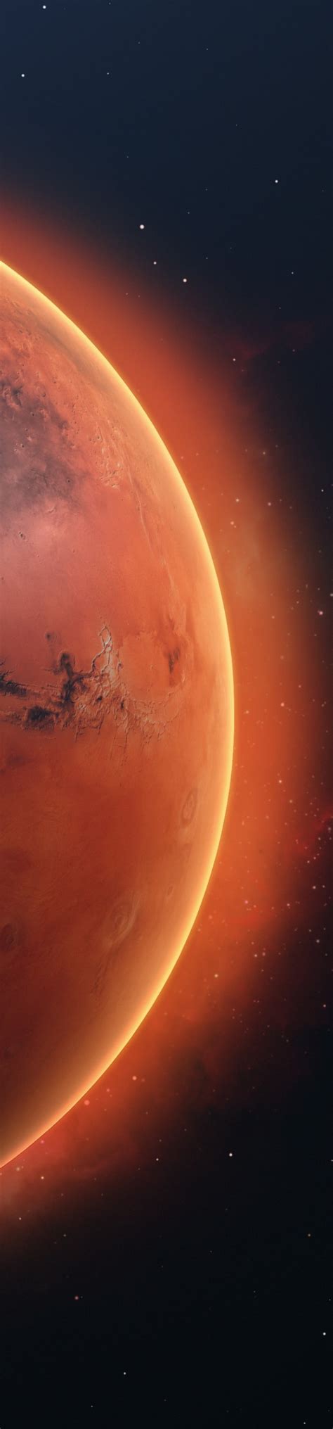 700x3000 Mars 4k 700x3000 Resolution Wallpaper HD Space 4K Wallpapers
