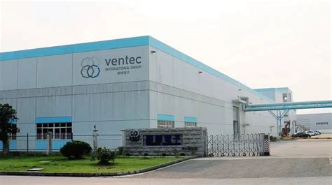 Ventec Launches New Bonded Dielectric Materials And Value Added