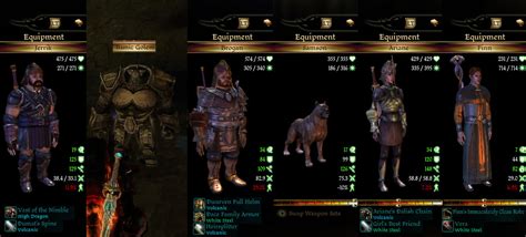 Dragon Age Origins Dlc Companions Vol 3 By Spartan22294 On Deviantart