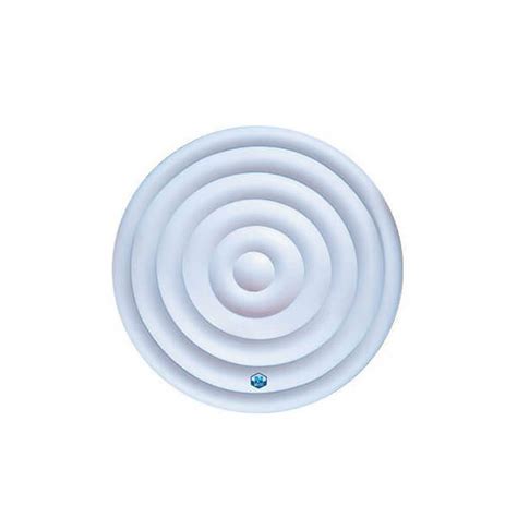 Couvercle Gonflable Pour Spa Rond Netspa 4 Places MyPiscine