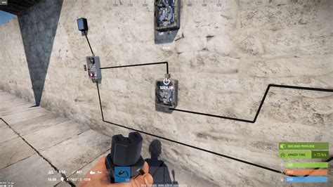 Rust Electricity 101 Component Guide Timer Youtube