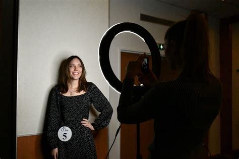 CASTING La sélection pour l élection de Miss Saône et Loire c était