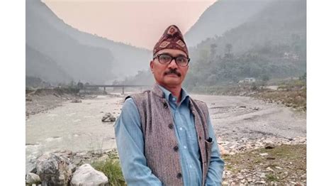 एमाले तनहुँको अध्यक्षमा कँडेल निर्वाचित