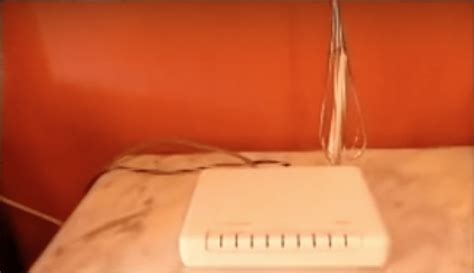 Cómo Mejorar 10 Veces Más La Señal Del Wi Fi De Tu Casa Muy FÁcil