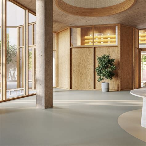 Slow Cold Tiles By Marazzi