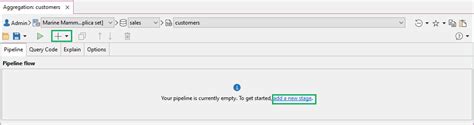 A MongoDB Aggregation Example With Match Group Sort