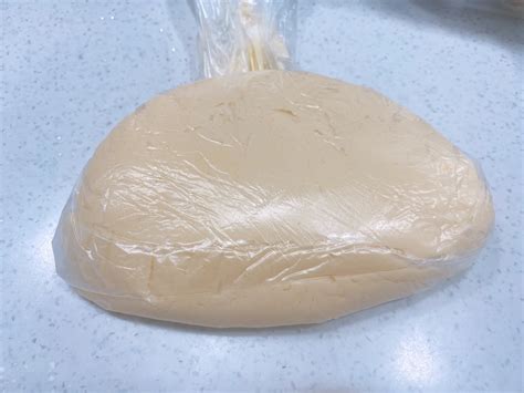 노오븐노밀가루 쌀가루 쿠키 만들기