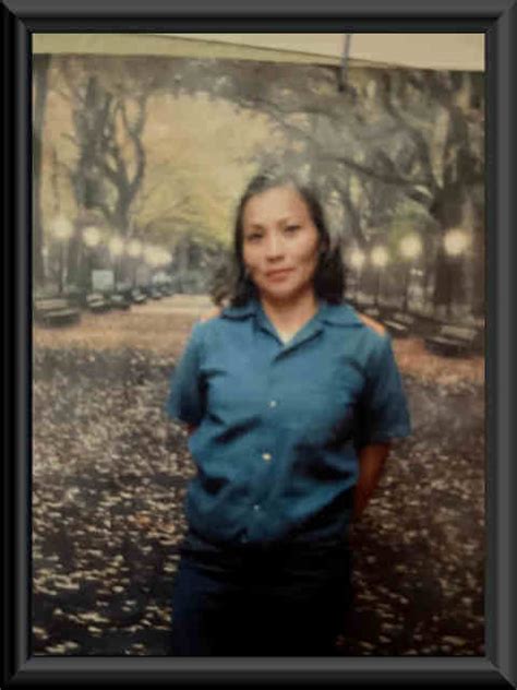 Oanh Bass Caged Ladies Women Inmates