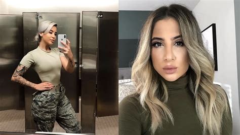 6 Potret Tentara Wanita Tak Pakai Seragam Ini Cantiknya Bikin Susah