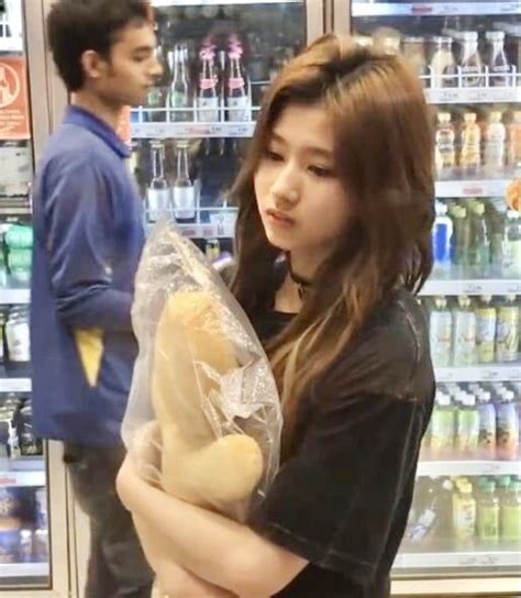 Sana Shy Shy Shy Sana