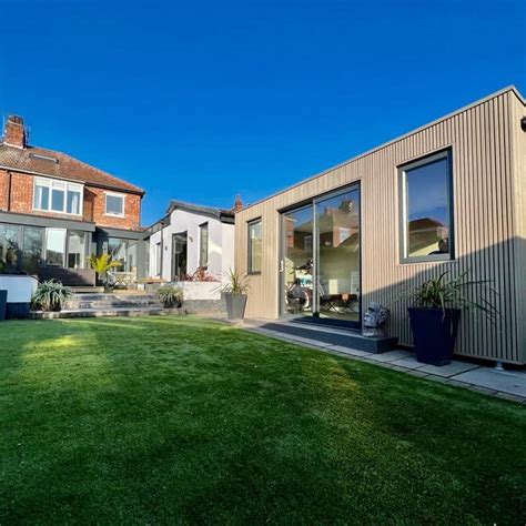 Composite Slatted Cladding Forma Composite Slatted Cladding Cardiff