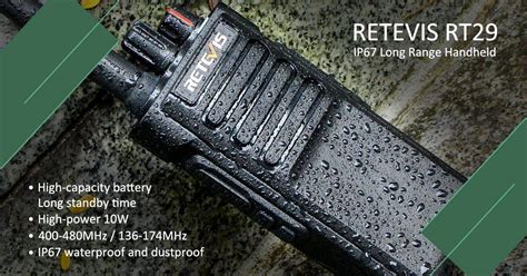 For Beginners—— Use Retevis Rt85 To Write Frequency Two Way Radio Community