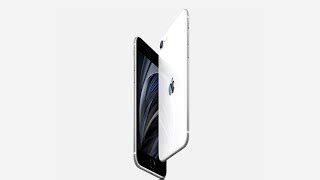 Apple iPhone SE 2020 64 ГБ - купити смартфон: ціни, відгуки ...