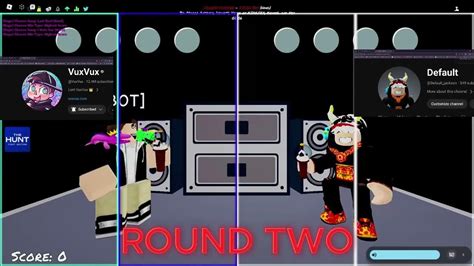 Vux Vux Vs Default Youtube