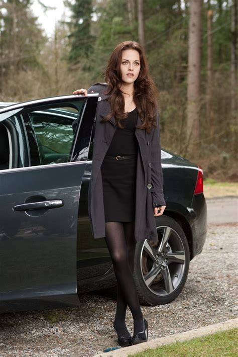 Celebrity Legs And Feet In Tights Kristen Stewart`s Legs And Feet In