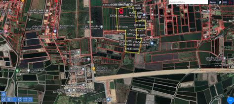 ขายที่ดินข้างศูนย์ราชการใหม่ของนครปฐม ราคาถูกสุดในย่านนี้ ทำเลทอง Ennxo